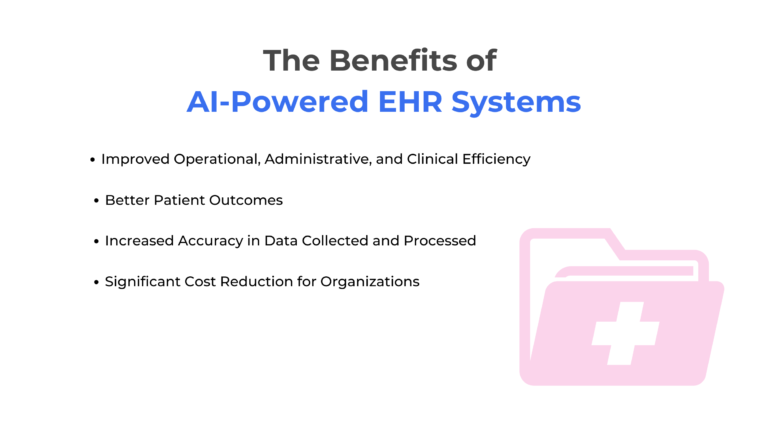 Using Ai To Improve Electronic Health Records Achievion